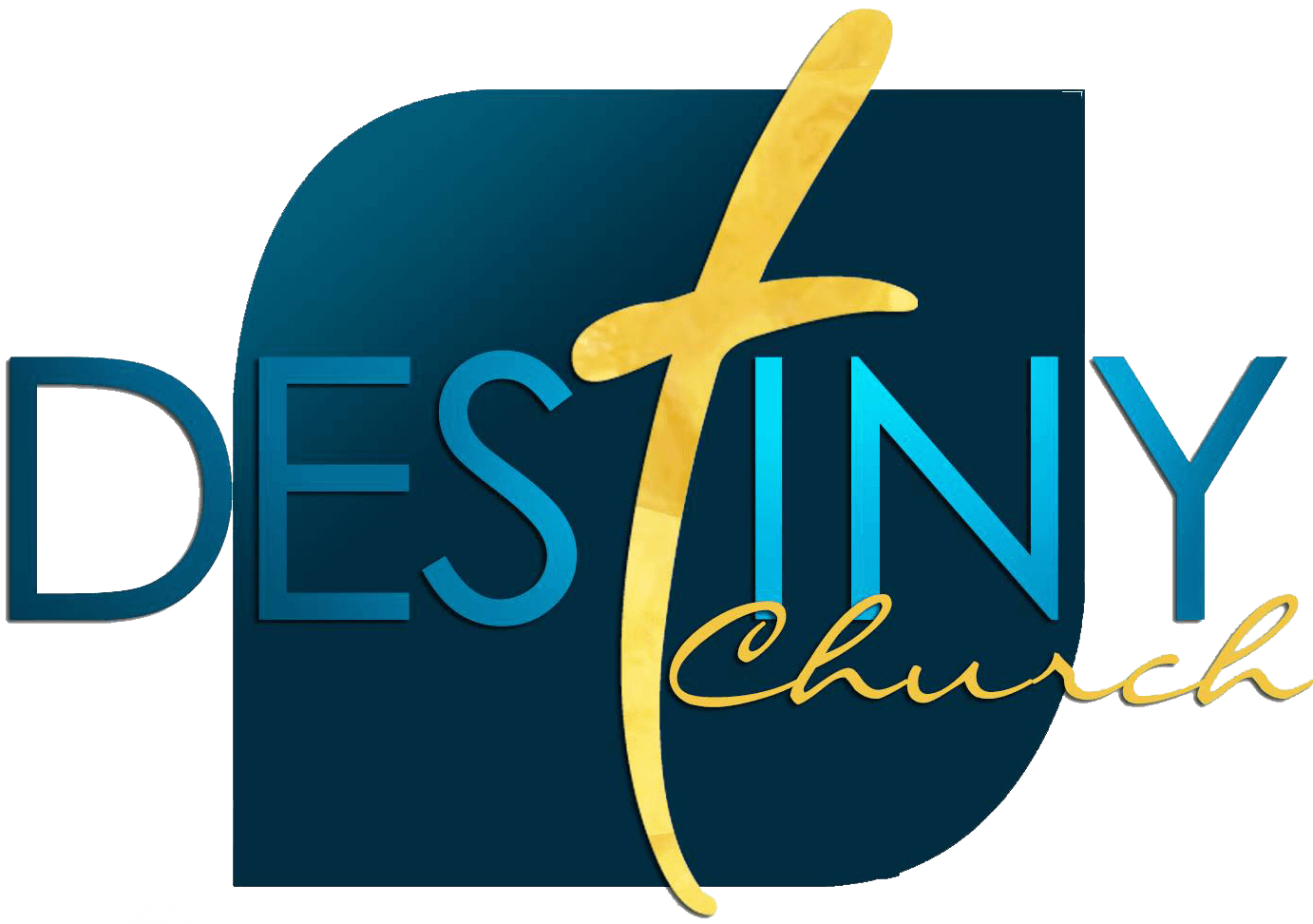 Home - Destiny Church
